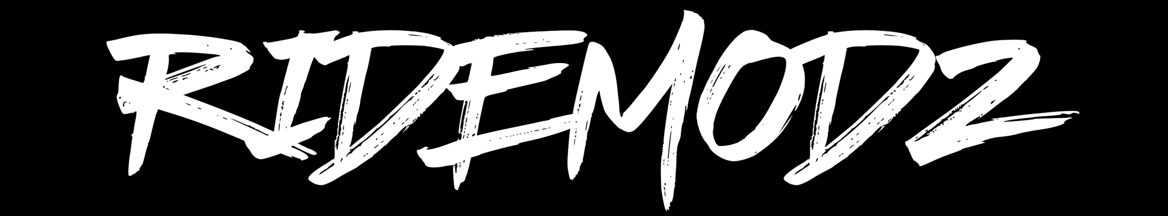 RideModz logo
